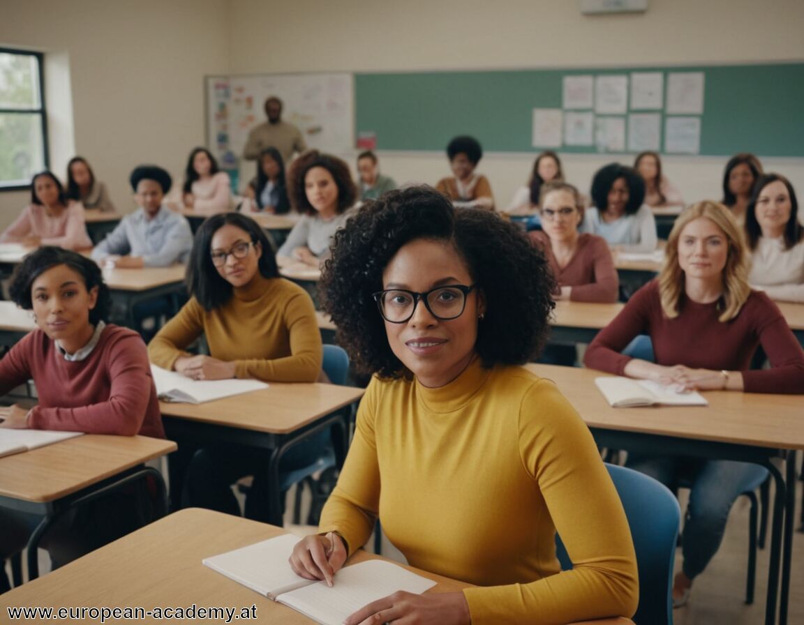 Lehrermangel und Quereinsteiger - European Academy