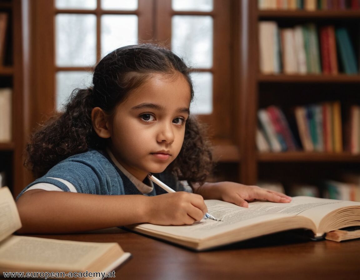 Schulpflicht vs Homeschooling - European Academy