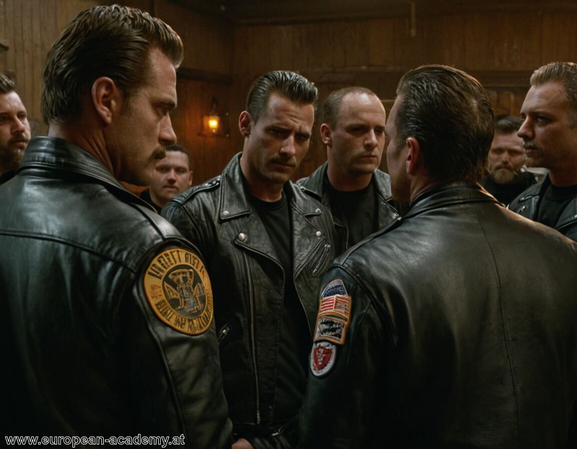 Men of Mayhem Bedeutung » Das steckt hinter dem Begriff - European Academy